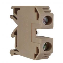 Borne Sak 10mm Bege LKU4 Lukma