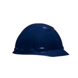 Capacete De Segurança Azul Escuro 3M