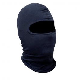 Capuz Azul Balaclava Suedine Maicol