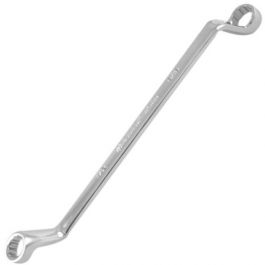 Chave Estrela/Fresada 1/2"x9/16"- Belzer