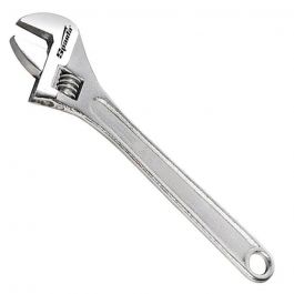 Chave Inglesa Ajustável 8" 200mm Sparta