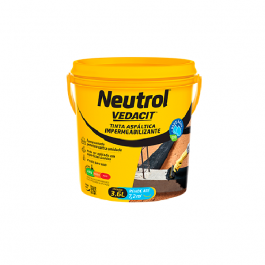 Neutrol à base de Água