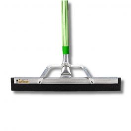 Rodo Inox 40cm Com cabo Odim