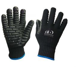 Luva de Segurança Danny Tamanho G Vibraflex