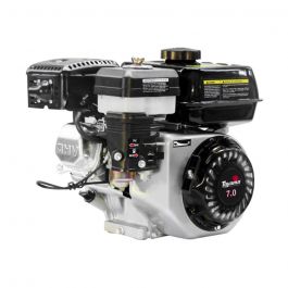 Motor Estacionário Gasolina 7HP TE75T Toyama