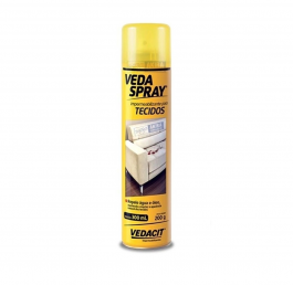 Veda Spray Tecido 300ml Vedacit