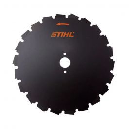 Serra Circular Para Roçadeira 225-24 Dentes Stihl