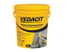 Vedacit 18 litros